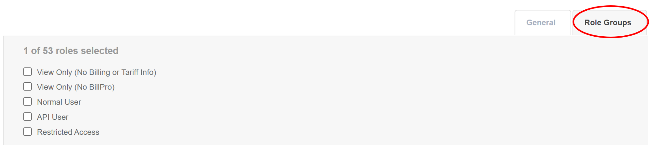 Creating SIMPro users – Wireless Logic Help Centre