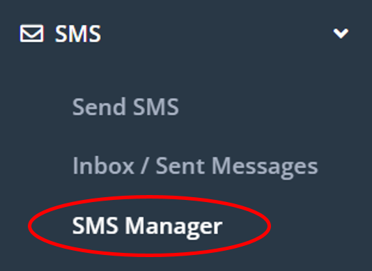 Managing SMS in SIMPro – Wireless Logic Help Centre