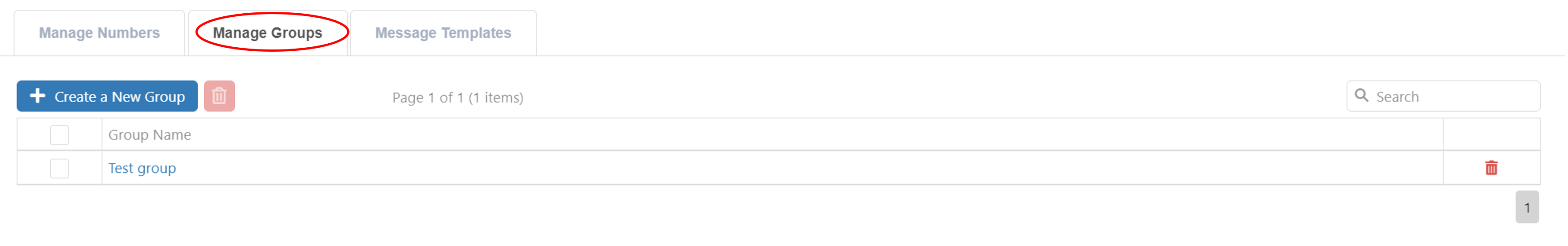 Managing SMS in SIMPro – Wireless Logic Help Centre