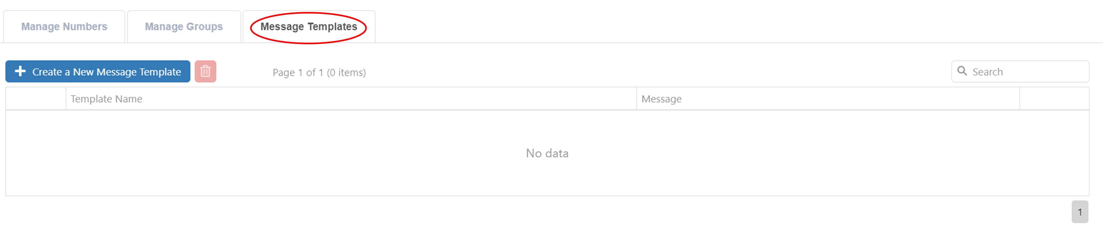 Managing SMS in SIMPro – Wireless Logic Help Centre