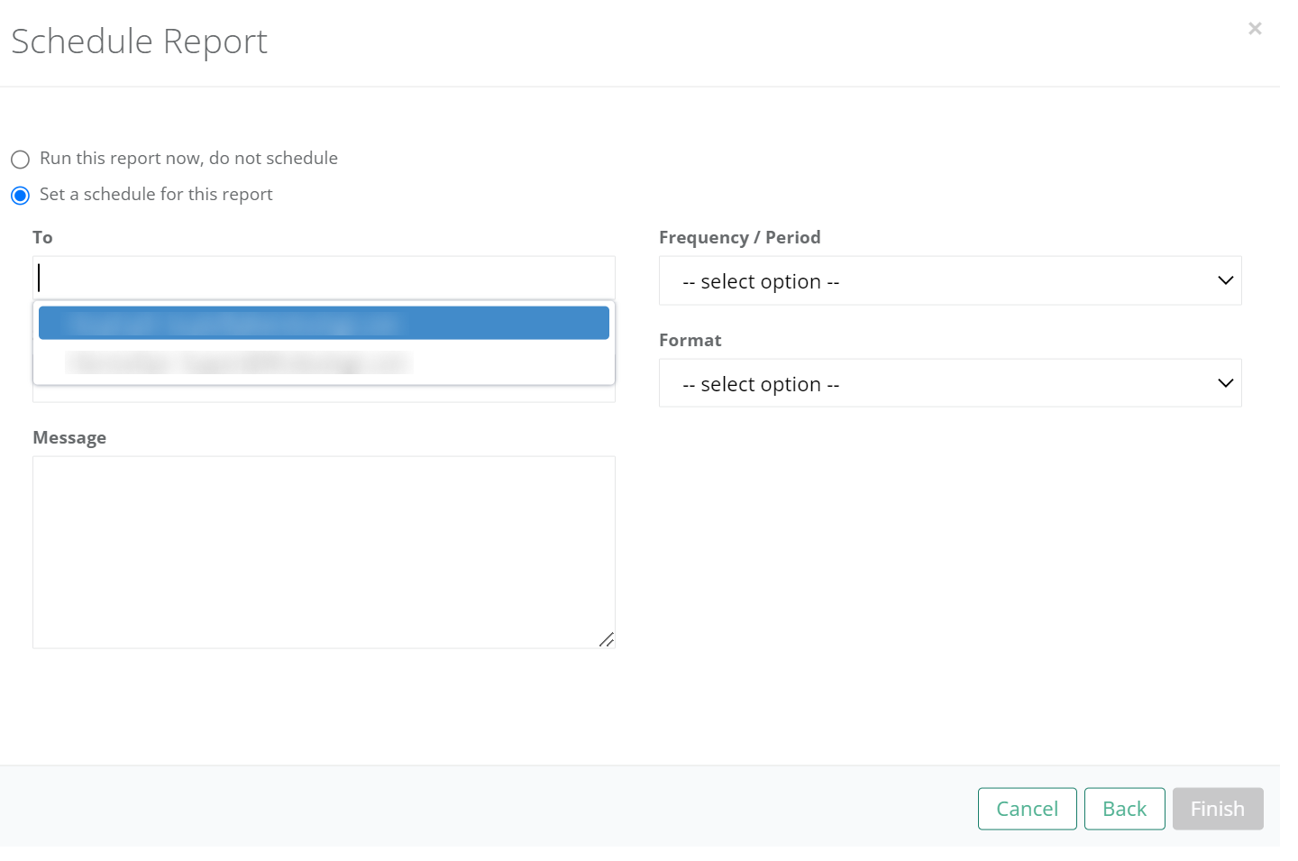 Sharing SIMPro reports – Wireless Logic Help Centre