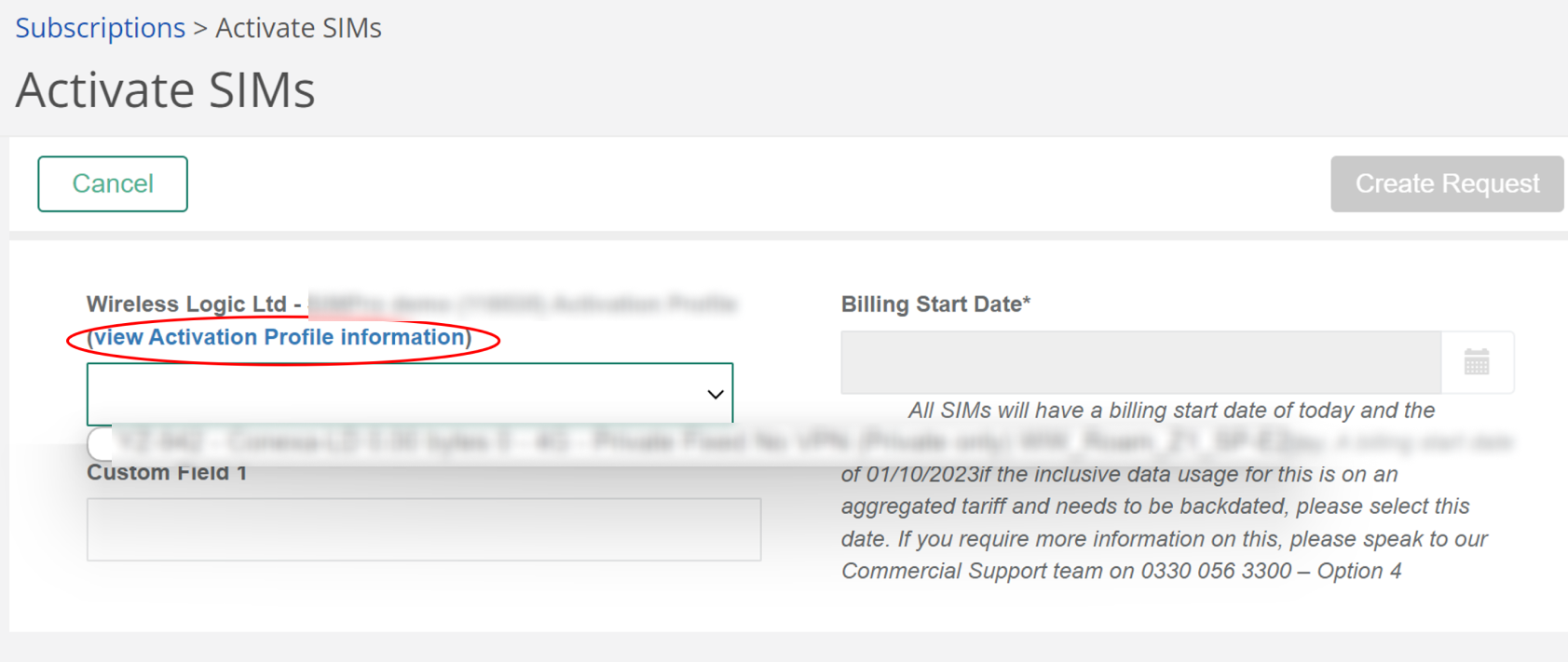 How to activate a SIM – Wireless Logic Help Centre