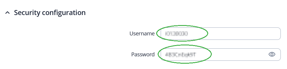 Set up OpenVPN client of a Teltonika router as 'mdex fixed.IP+' or ...