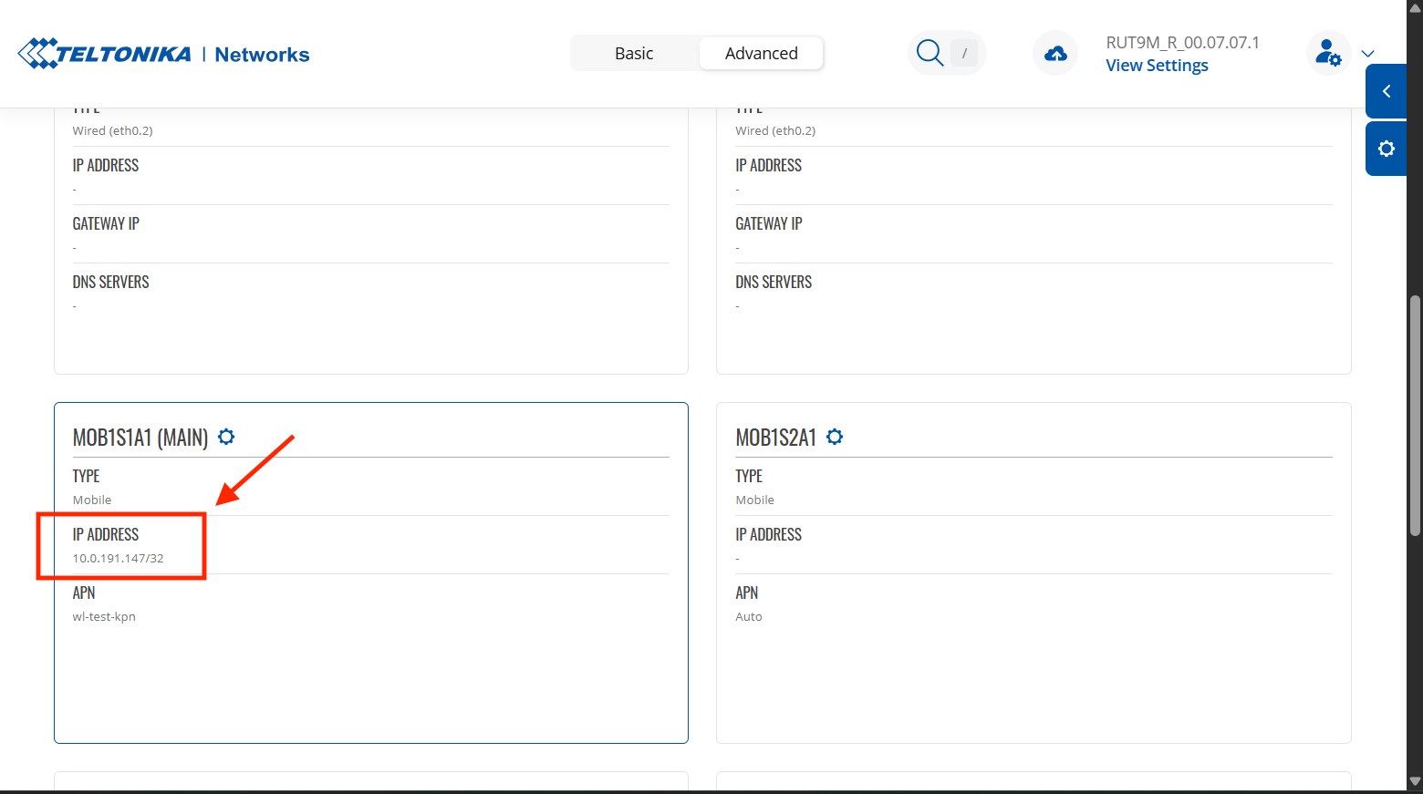 Ensuring Your Teltonika Routers with KPN SIMs Do Not Use a Hardcoded IP ...